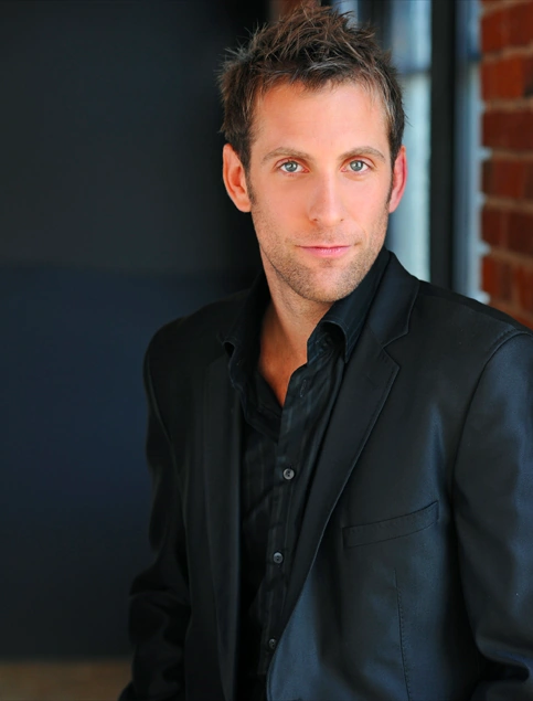 Ian Rozylo | Arrowverse Wiki | Fandom