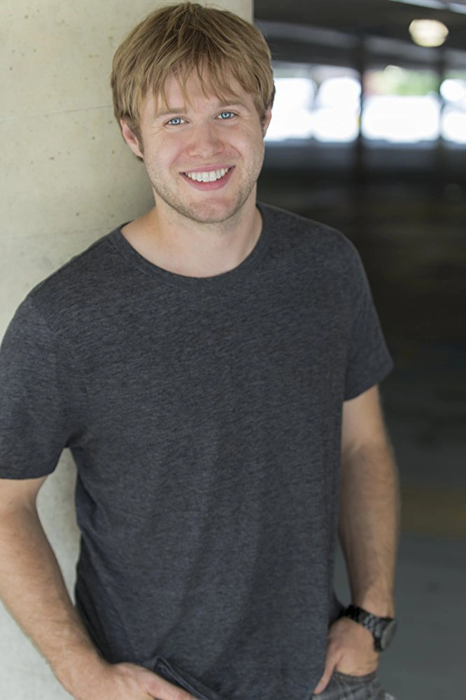 Max Calder | Arrowverse Wiki | Fandom