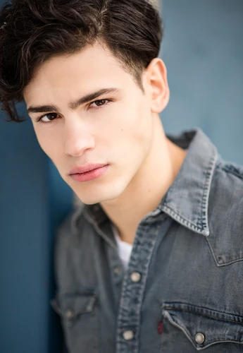 Anthony Timpano | Arrowverse Wiki | Fandom