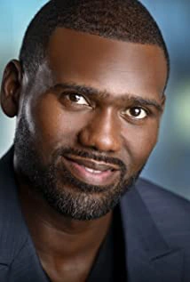 Bruce Blackshear | Arrowverse Wiki | Fandom