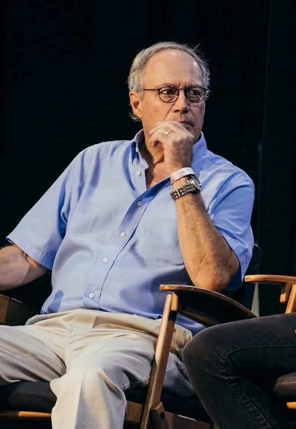 James A. Contner | Arrowverse Wiki | Fandom