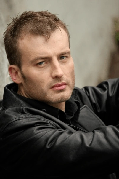 James Tyce | Arrowverse Wiki | Fandom