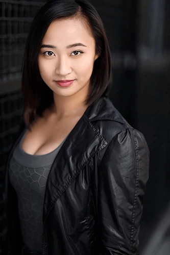 Jennifer Li | Arrowverse Wiki | Fandom