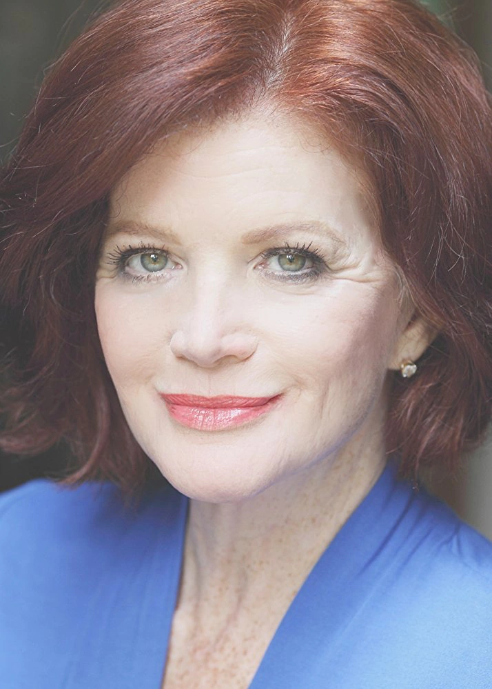 Jennifer Van Horn | Arrowverse Wiki | Fandom