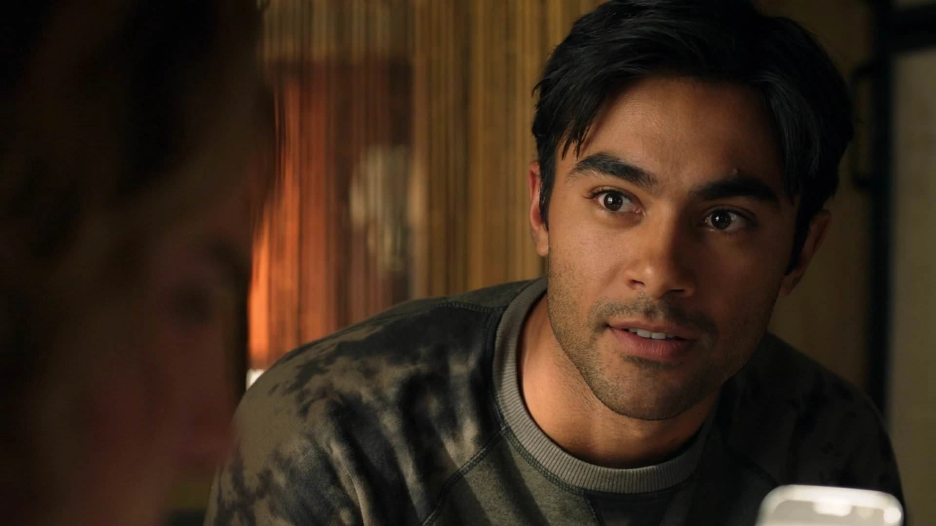 Jerry Miller | Arrowverse Wiki | Fandom