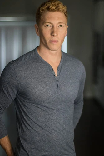 Jesse James Pierce | Arrowverse Wiki | Fandom