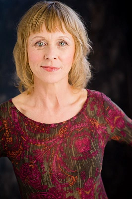 June B. Wilde | Arrowverse Wiki | Fandom