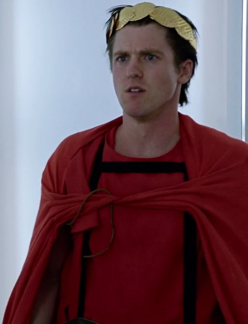 Kyle Fedak | Arrowverse Wiki | Fandom