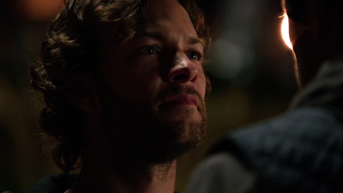 Kyle Reston | Wiki Arrowverso | Fandom