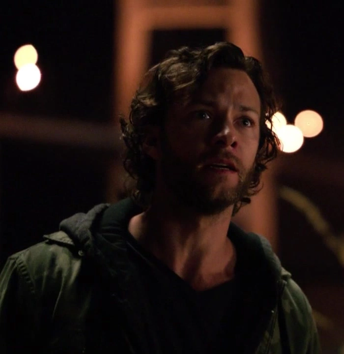 Kyle Reston | Arrow wiki | Fandom