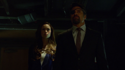 Slade Wilson | Arrowverse Wiki | Fandom