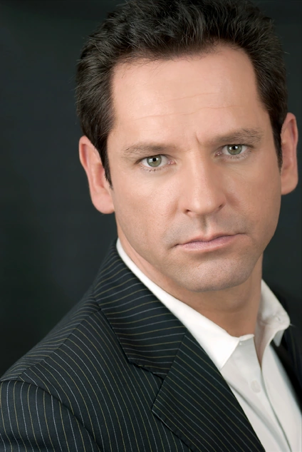 Stephen Powell | Arrowverse Wiki | Fandom