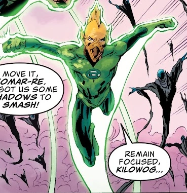 Tomar-Re | Arrowverso Wiki | Fandom