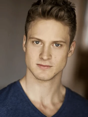 Graham Parkhurst | Arrowverse Wiki | Fandom