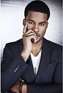 James Roch | Arrowverse Wiki | Fandom