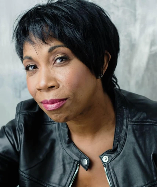 Lossen Chambers | Arrowverso Wiki | Fandom