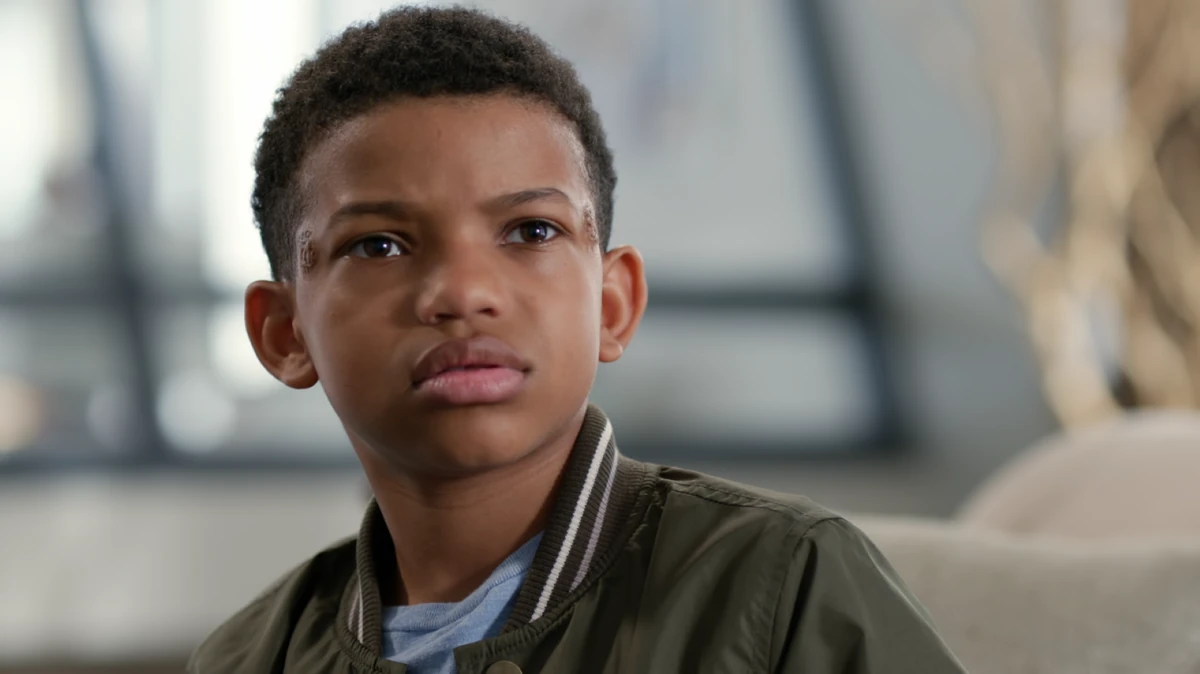 Marcus | Arrowverso Wiki | Fandom