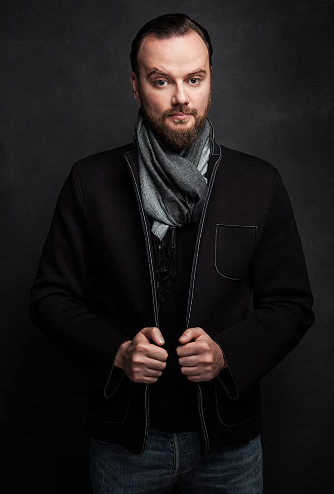 Raresh DiMofte | Arrowverse Wiki | Fandom