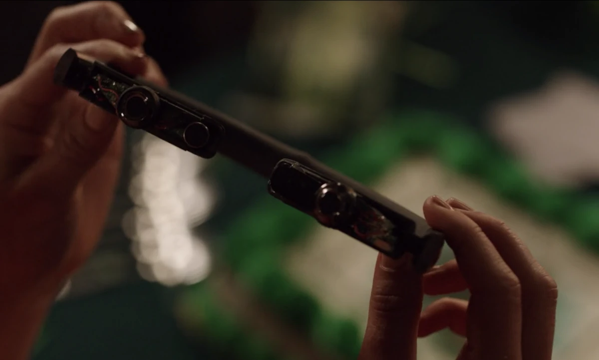 Sonic amplifier | Arrowverse Wiki | Fandom