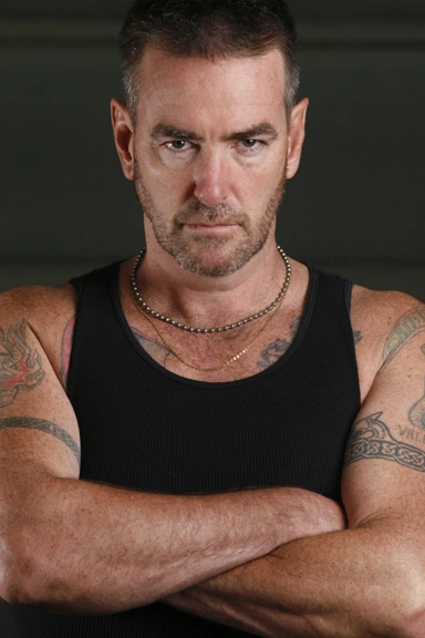 Thomas Potter | Arrowverse Wiki | Fandom