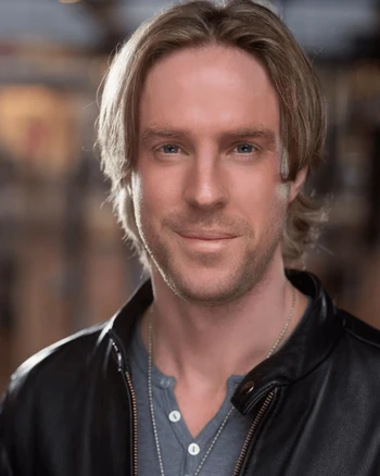 Andrew Tkach | Arrowverse Wiki | Fandom