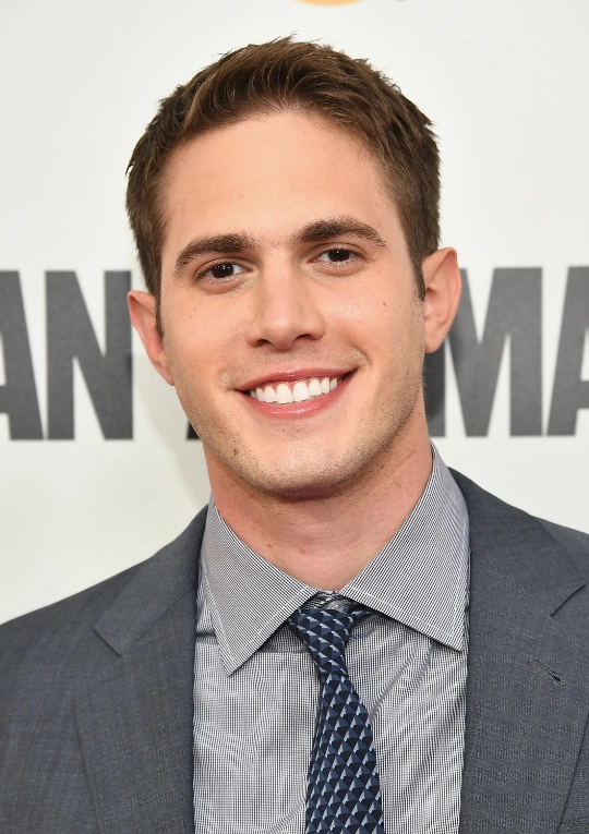 Blake Jenner | Arrowverso Wiki | Fandom