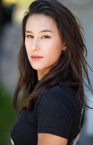Chelsea Kurtz | Arrowverse Wiki | Fandom