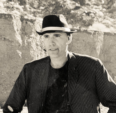 Dan Zukovic | Arrowverse Wiki | Fandom