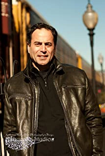 Jared Simon | Arrowverse Wiki | Fandom