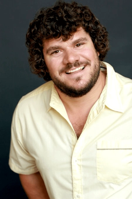 Jason Burkart | Arrowverse Wiki | Fandom