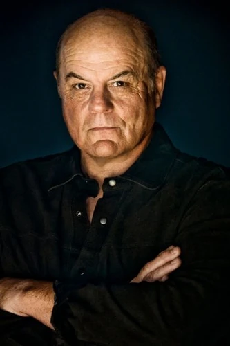 Michael Ironside | Wiki Arrowverso | Fandom