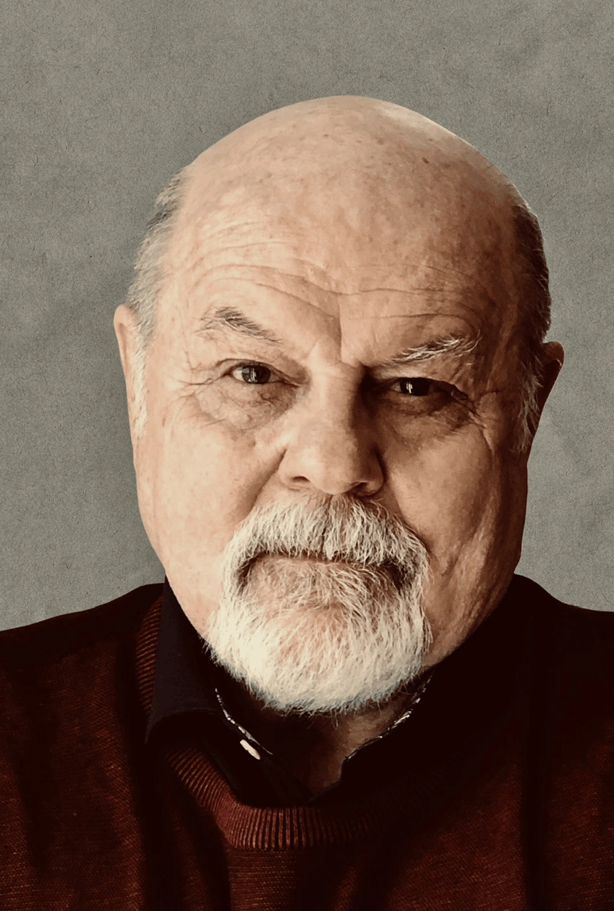 Michael Ironside | Arrowverse Wiki | Fandom