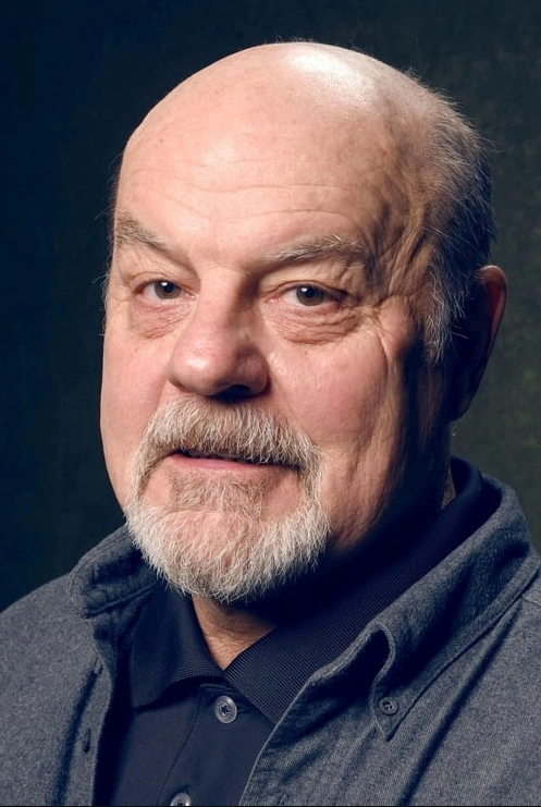 Michael Ironside | Arrowverso Wiki | Fandom