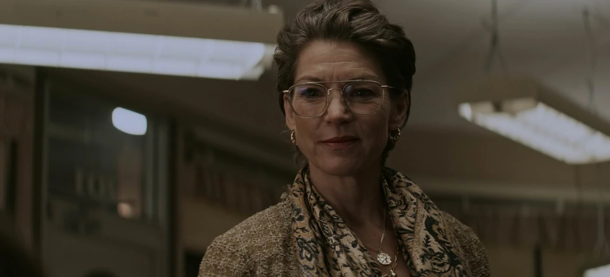 Ally Allston | Arrowverse Wiki | Fandom