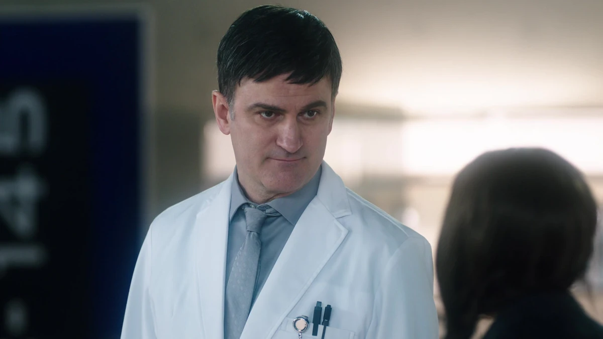 Bruce Bonwit | Arrowverse Wiki | Fandom