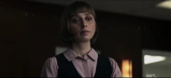 Chrissy Beppo | Arrowverse Wiki | Fandom