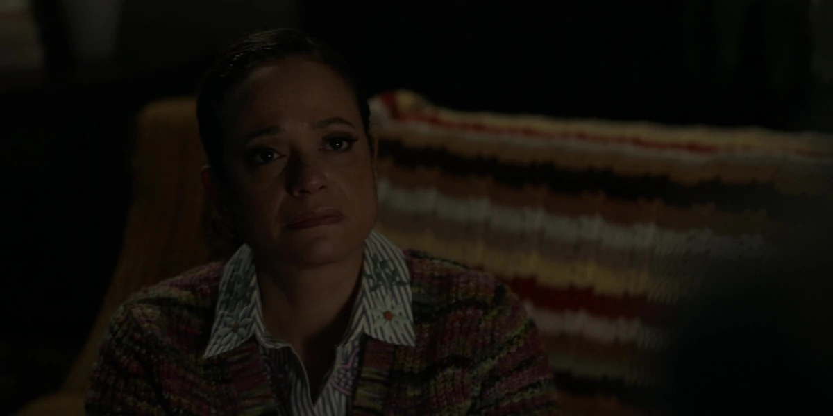 Kiki Roulette | Arrowverse Wiki | Fandom