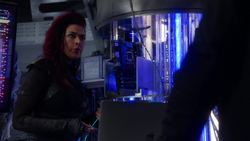 Kayla | Arrowverse Wiki | Fandom