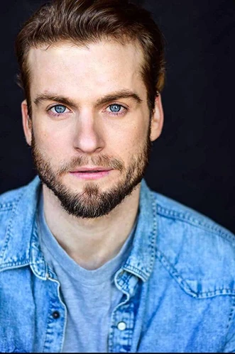 Kyle Warren | Arrowverse Wiki | Fandom