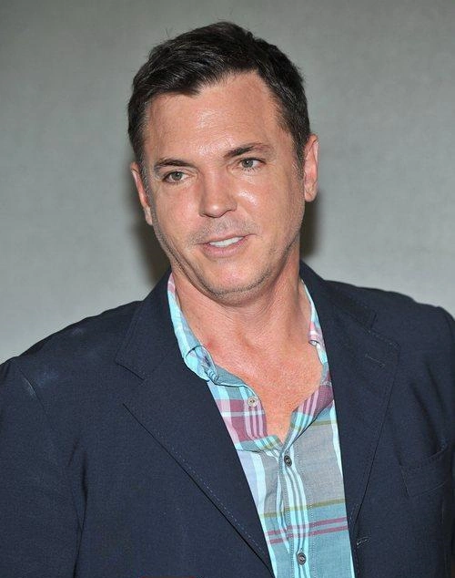 Nicholas Lea | Arrowverse Wiki | Fandom