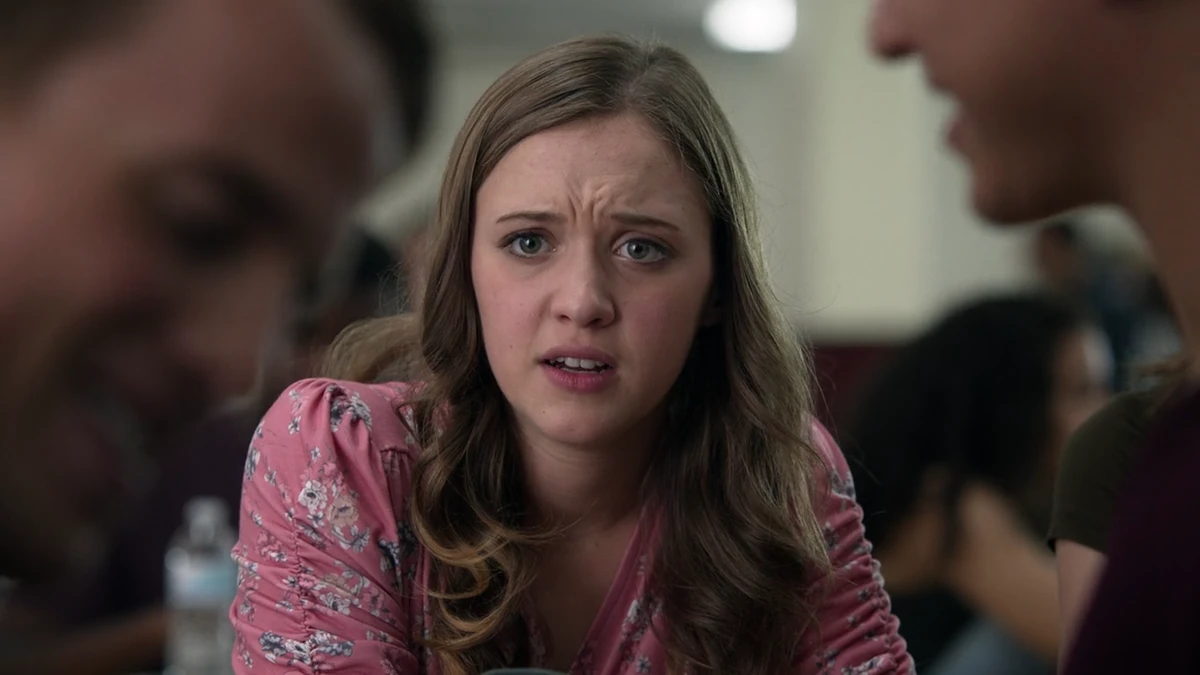 Vicki Donahue | Arrowverse Wiki | Fandom