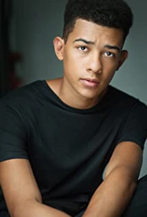 Zavien Garrett | Arrowverse Wiki | Fandom