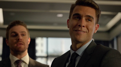 Adrian Chase | Arrowverse Wiki | Fandom