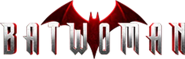 Logo Di Batwoman