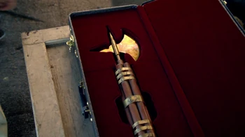 Fasces | Arrowverse Wiki | Fandom