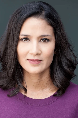 Ivette Li-Sanchez | Arrowverse Wiki | Fandom