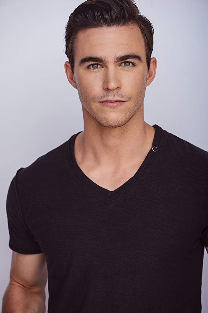 Mason Trueblood | Arrowverse Wiki | Fandom