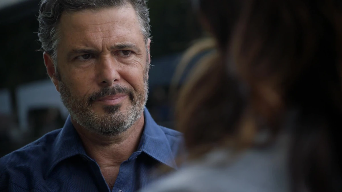 Oscar Rodas | Arrowverse Wiki | Fandom