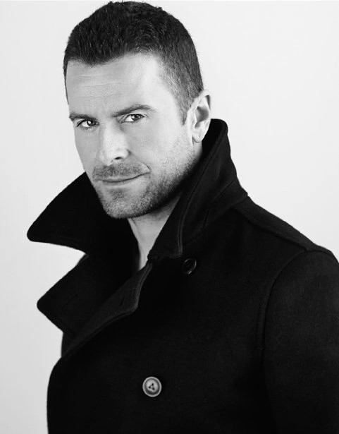 Curtis Caravaggio | Arrowverse Wiki | Fandom