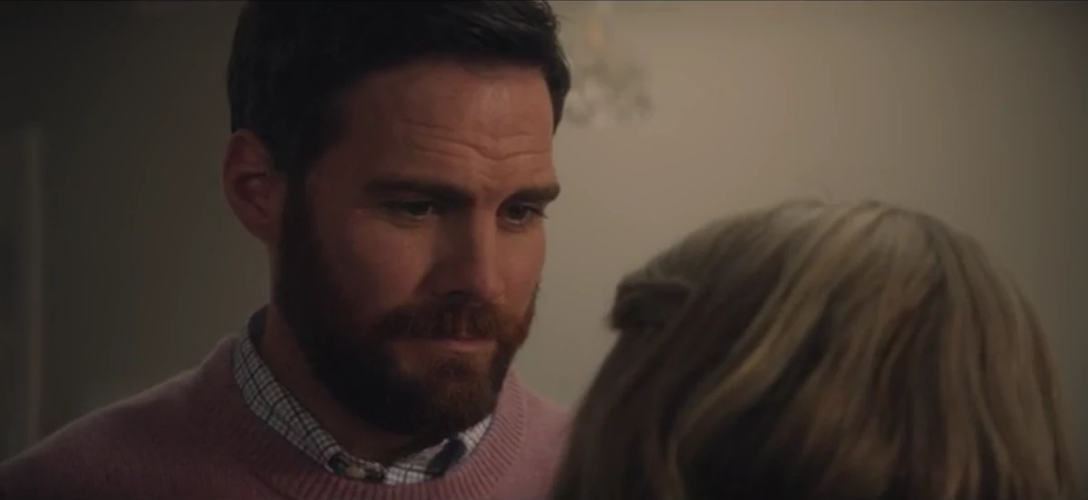 Douglas Calhoun | Arrowverse Wiki Italia | Fandom